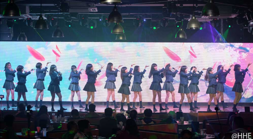 MNL48 announces the release of their debut single - THEPHILBIZNEWS
