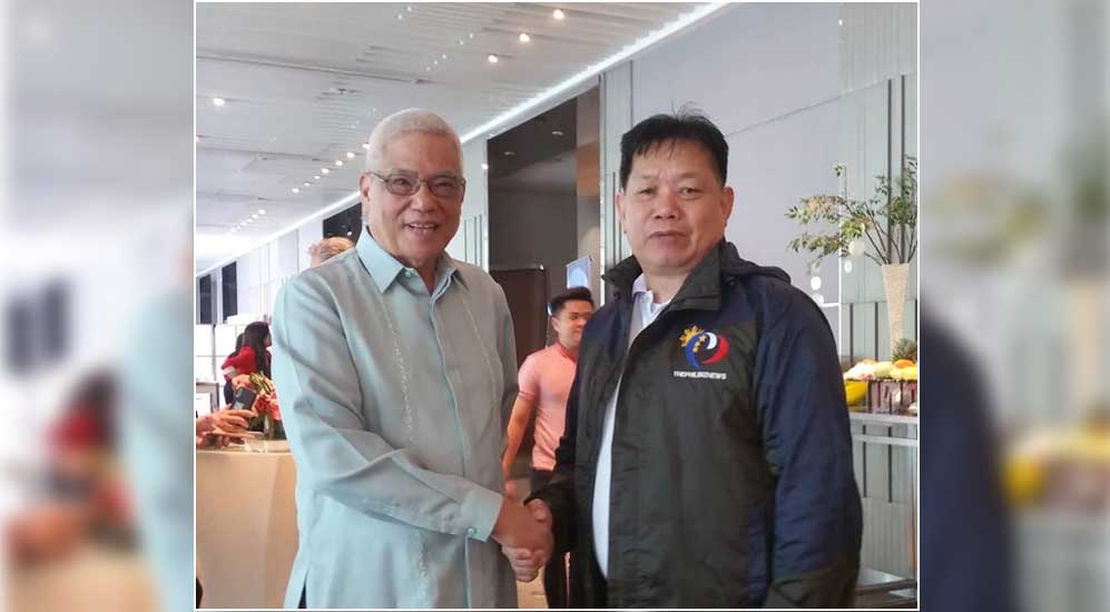 DICT Chief expects to name the 3rd major telco player by October 2018 ...