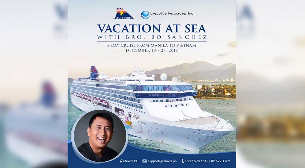 Star Cruises flagship SuperStar Virgo returns to Manila homeport with ...