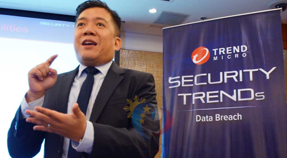 Trend Micro sees robust market in the Philippines as MSME sectors ...