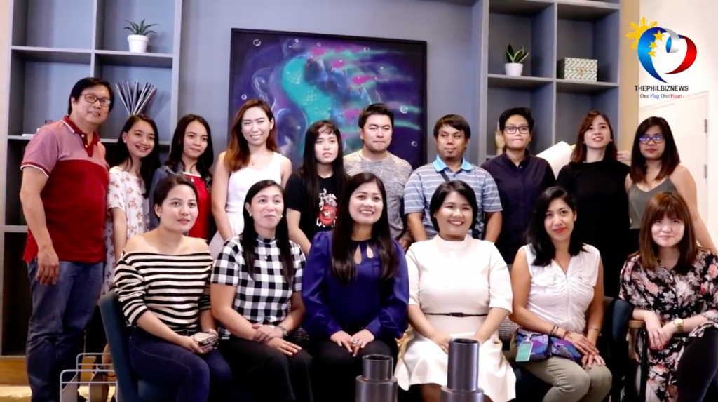 "ARTPrenuers": Helping the Filipino Artists develop their worth and the ...