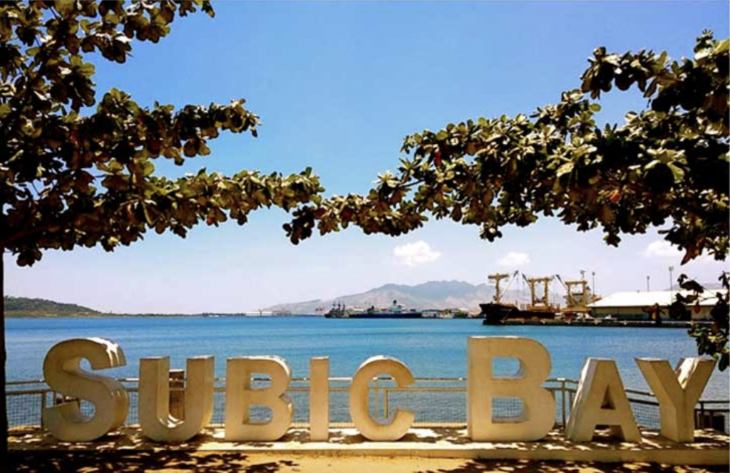 Hanjin Philippines biggest investor in Subic faces financial problem ...