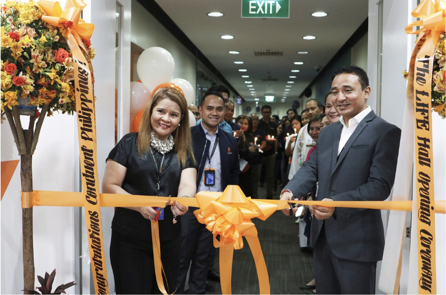 Conduent elevates employee experience with new, enhanced facilities ...