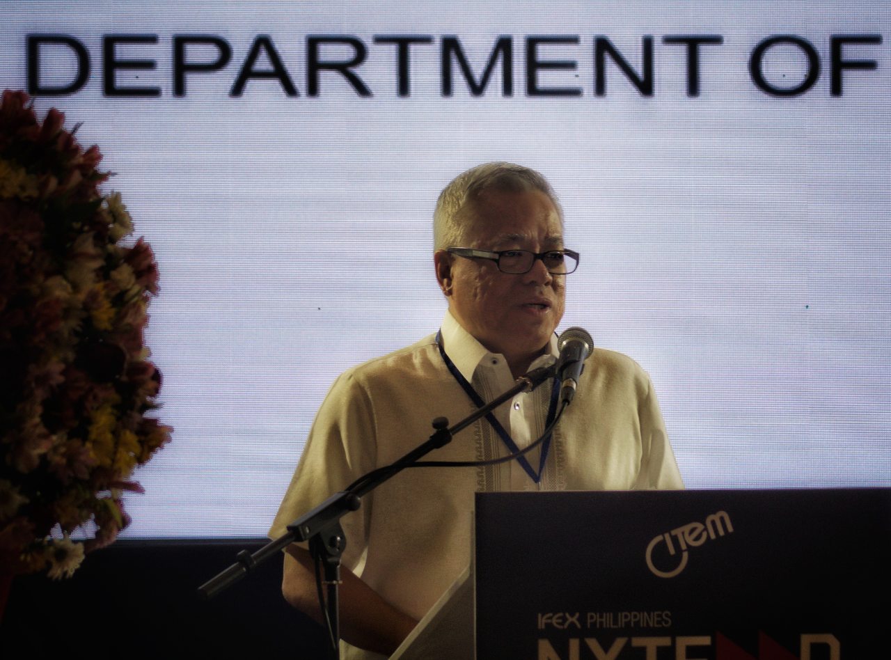 Philippines improves to 46th spot in the 2019 IMD World Competitiveness ...