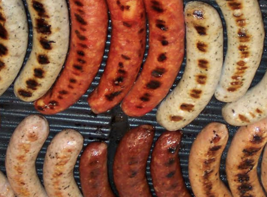 Best Wurst connects cultures - THEPHILBIZNEWS