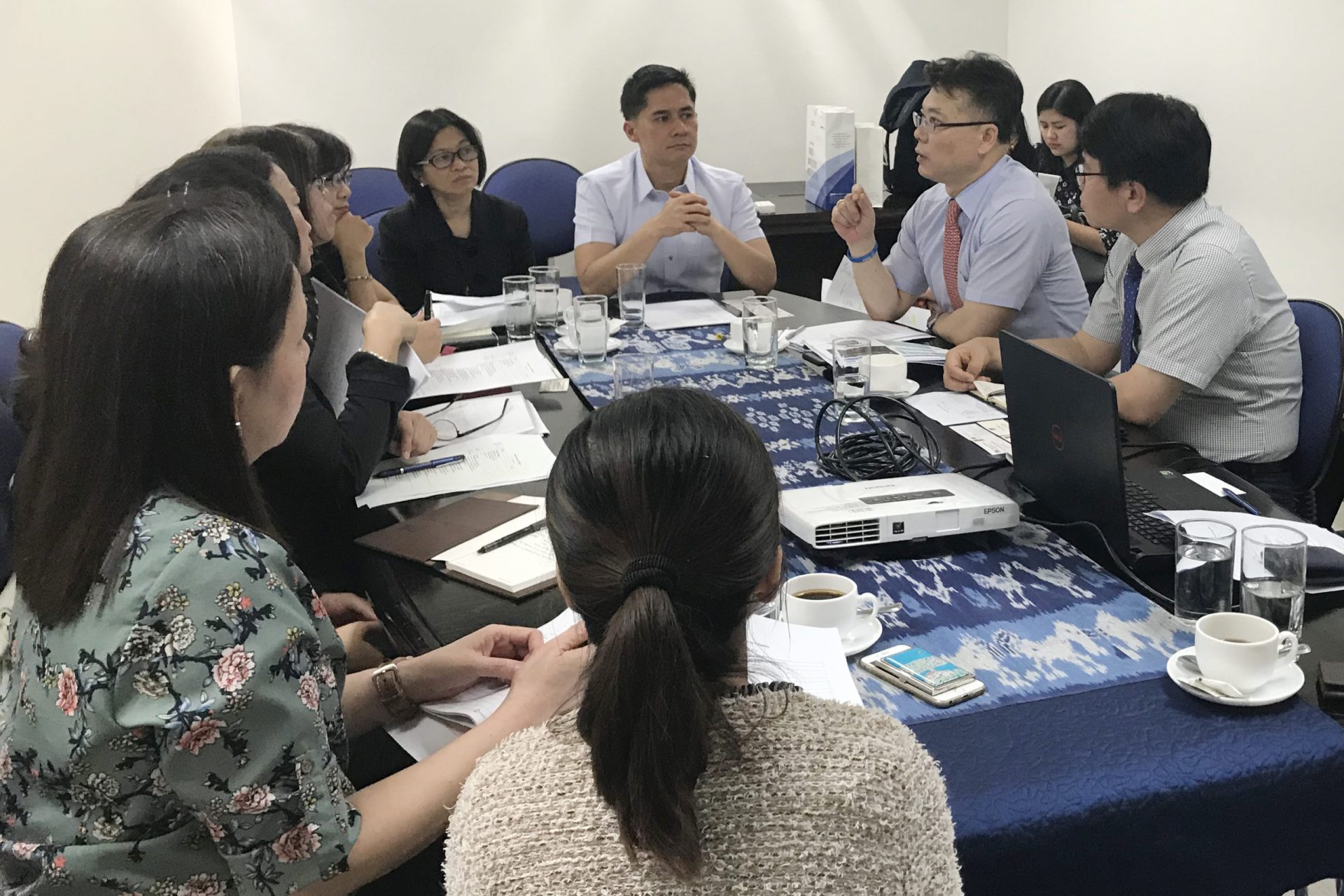 KOIMA on buying mission in PH, July 11 - THEPHILBIZNEWS