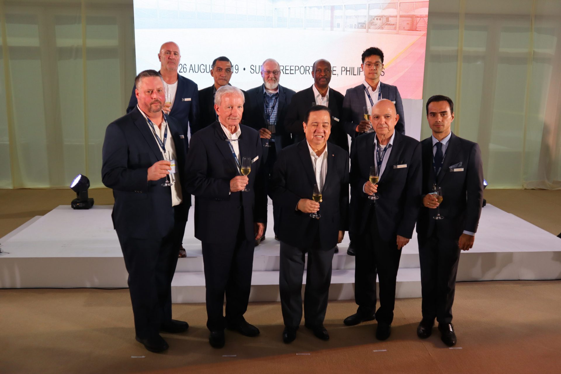 Subic airport developing more dynamic aviation business - THEPHILBIZNEWS