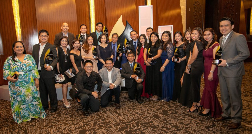 Maynilad takes home 10 Philippine Quill Awards - THEPHILBIZNEWS