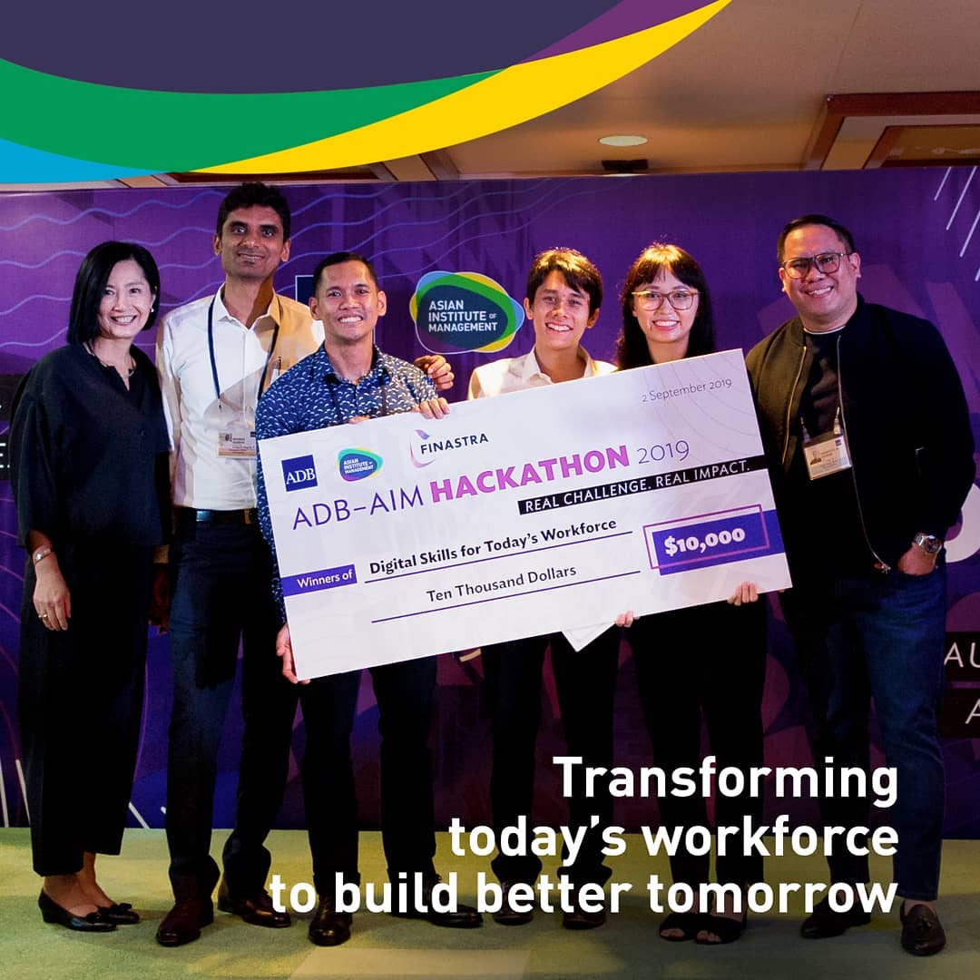 ADB Launches New Partnerships to Support Innovative Solutions ...