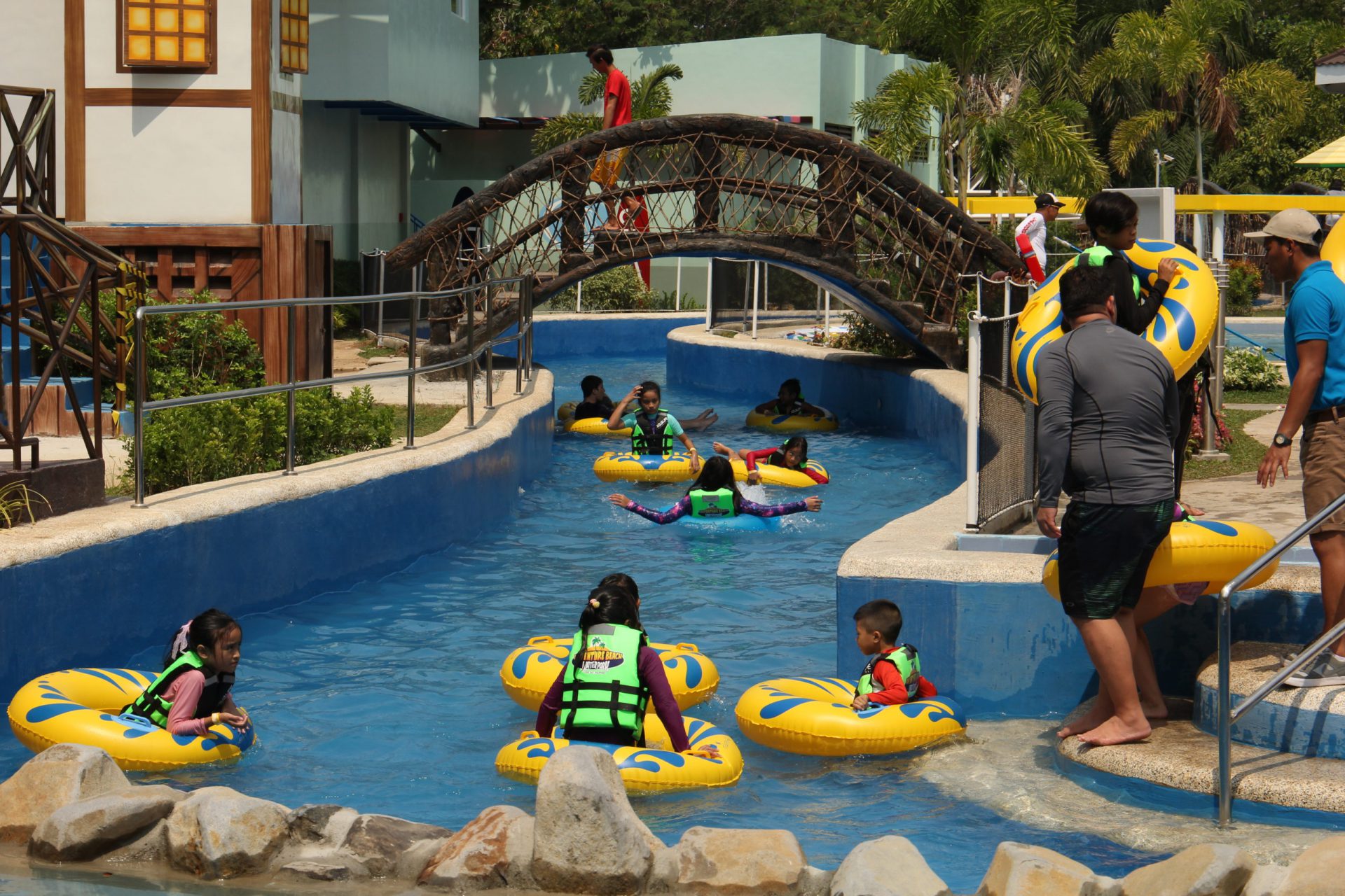 SBMA to foreclose Ocean Adventure Park - THEPHILBIZNEWS