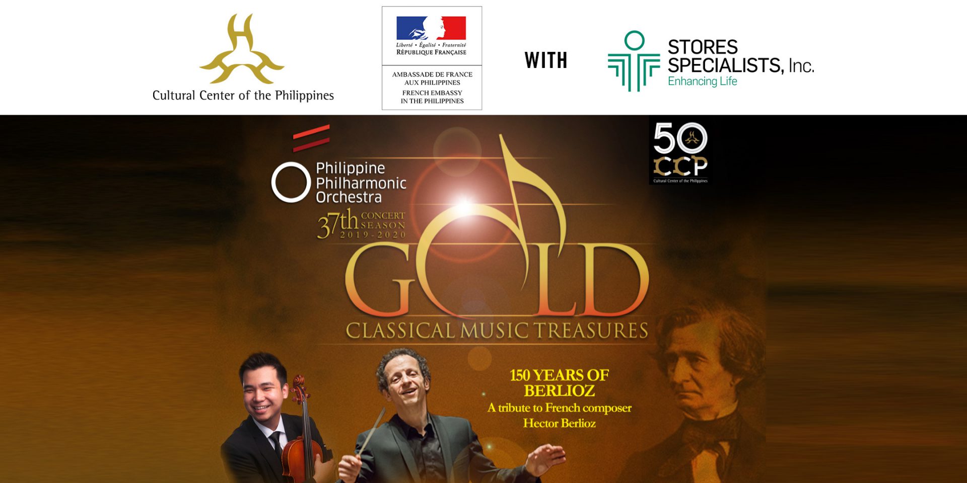 French conductor leads PH Philharmonic in tribute concert to Hector ...