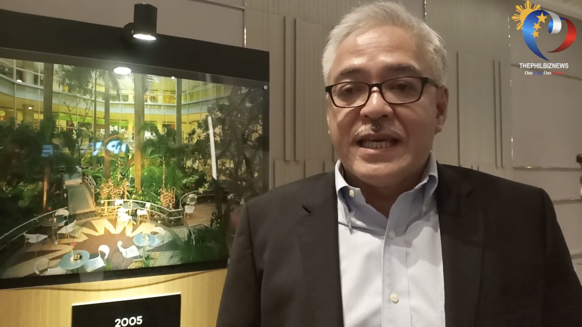 Araneta City rises in Quezon City - THEPHILBIZNEWS