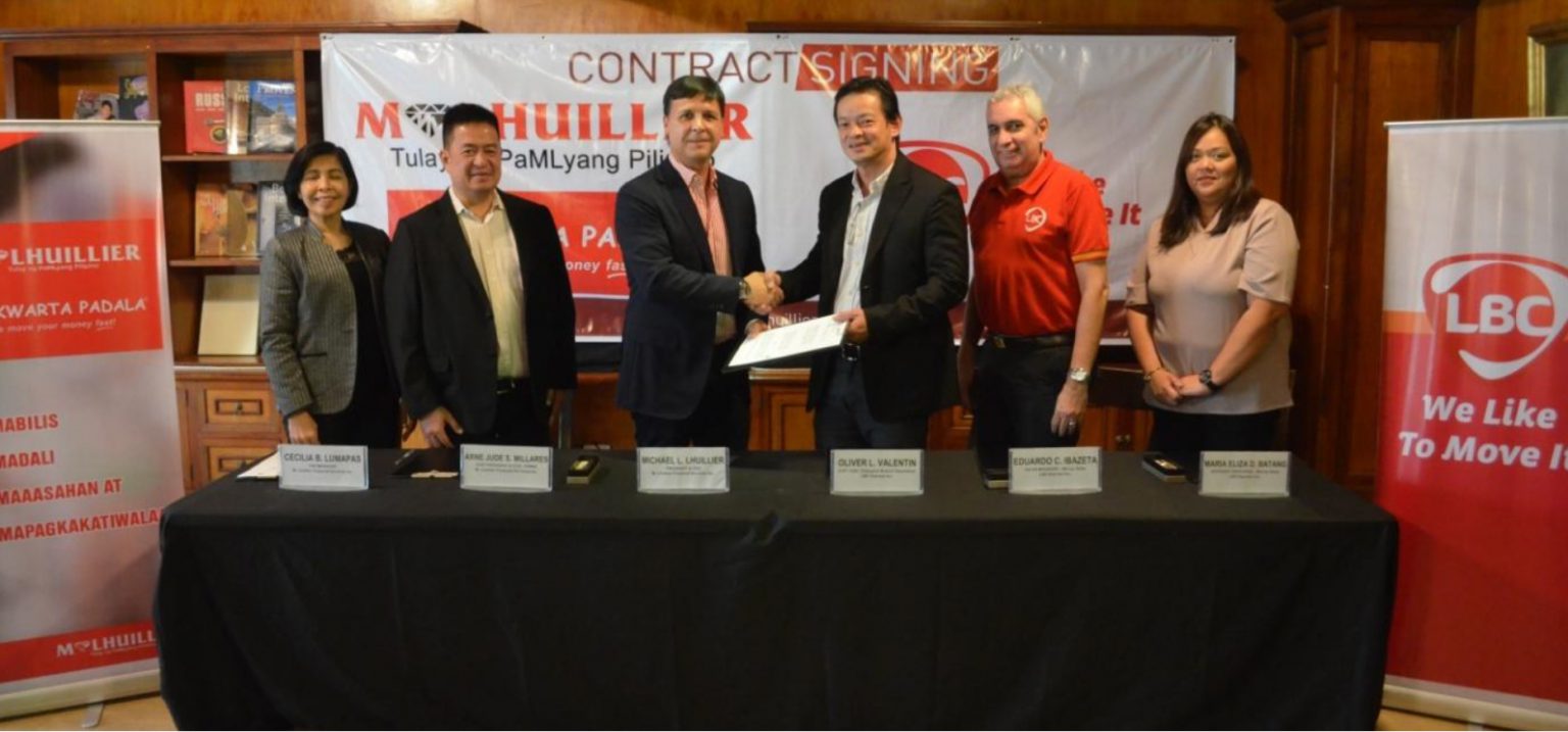 ML and LBC: Creating more gateways for their remittance customers ...