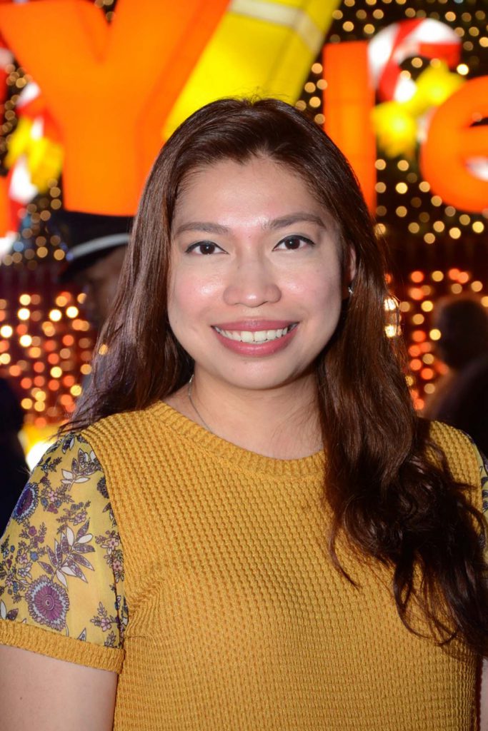 Firefly LED, Jose Mari Chan made Holiday celebration safer and brighter ...