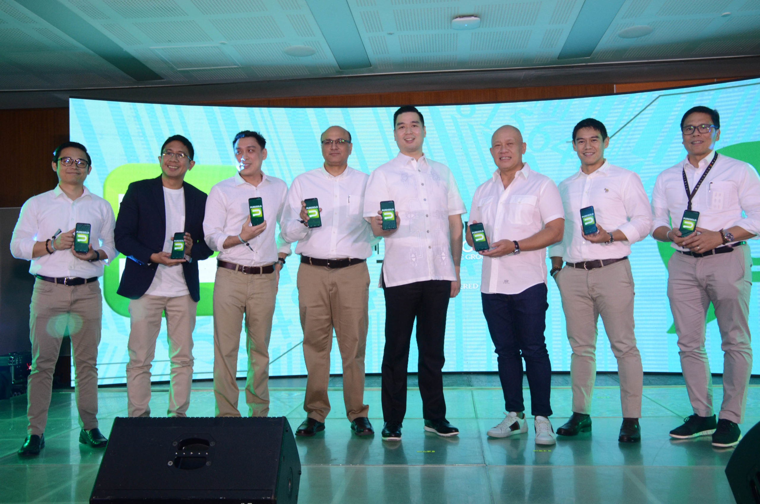 Puregold elevates shopping experience, introduces Mobile App SALLY ...
