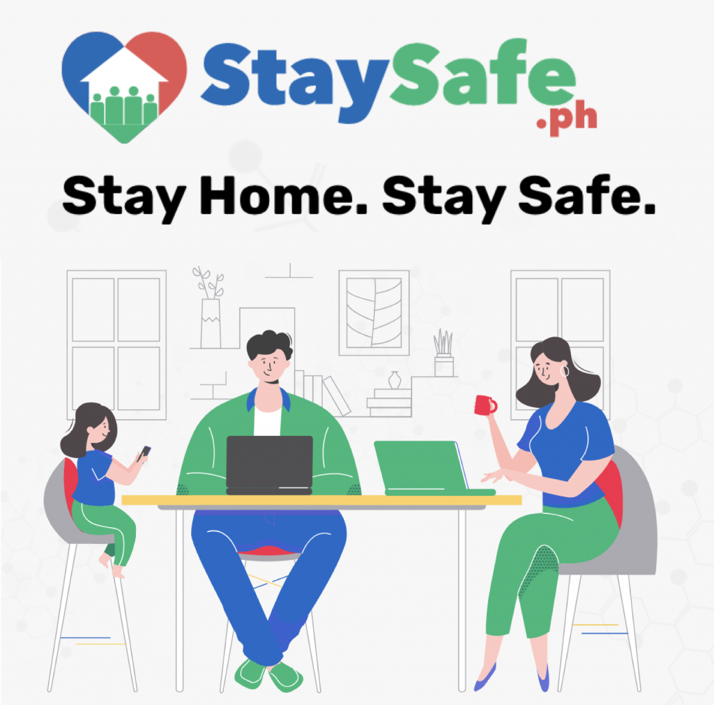 MultiSys, ASIA CEO launch StaySafe.ph App for free to deal with PH ...