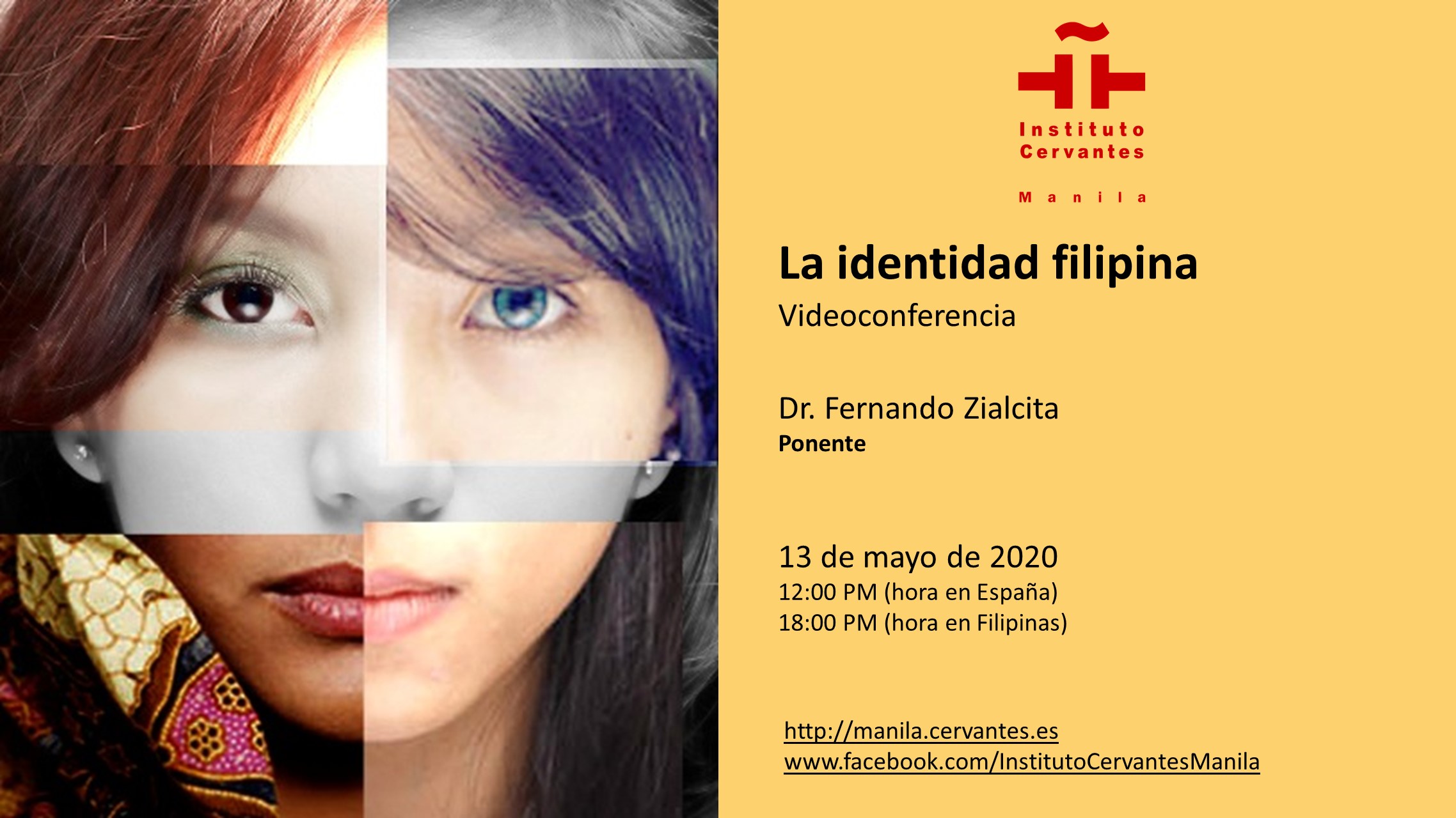 PH Illustrious anthropologist holds online lecture about Filipino ...