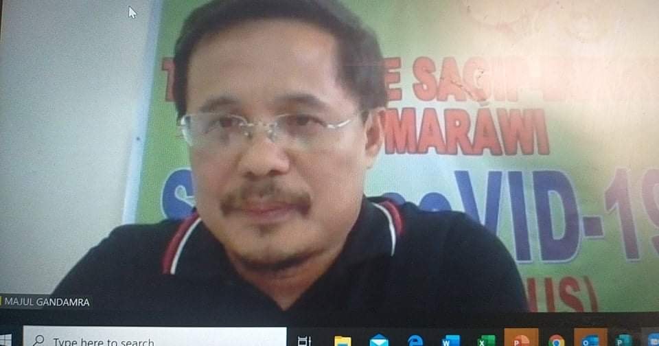 USAID, partners launch TB Platforms Project webinar for Marawi ...