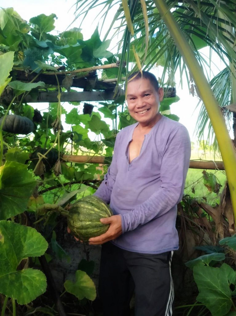 ICM goes to VizMin delivers 14 million meals, 100 million seeds to ...