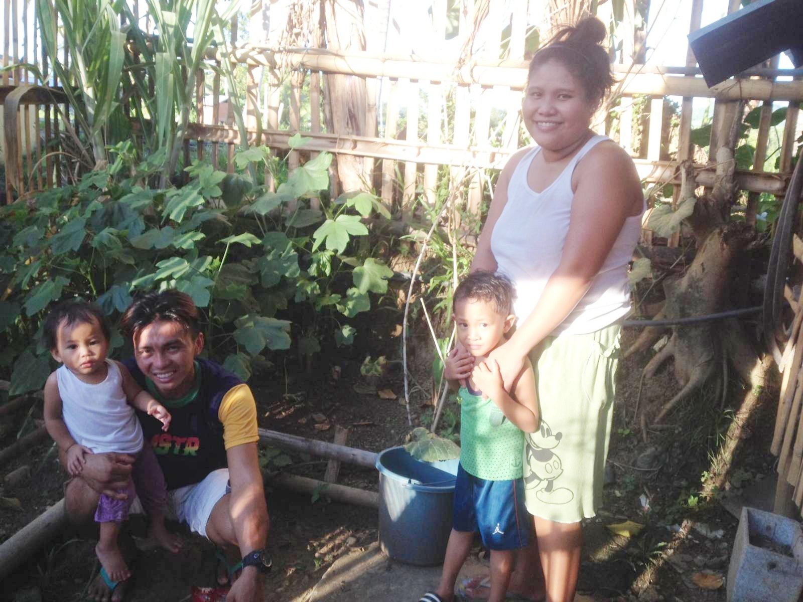 ICM goes to VizMin delivers 14 million meals, 100 million seeds to ...