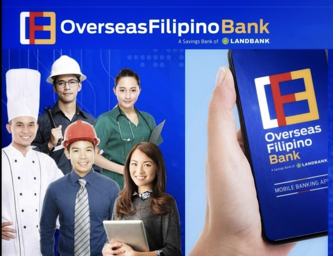 OFBank, Philippines' first digital-only gains 12,000 accounts in 1st ...