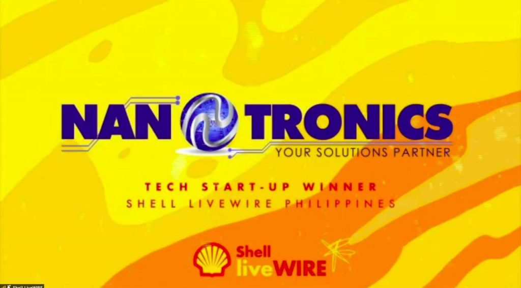 Biomaterial replacing plastics wins Shell top prize - THEPHILBIZNEWS