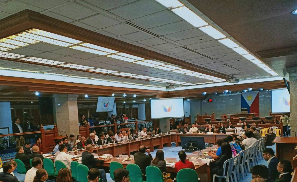 Education advocates push for Inclusive Education bills for LWDs ...