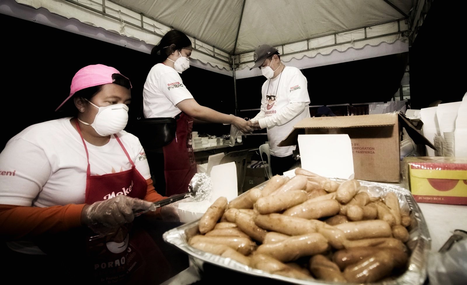 Charting the 'New Normal', the Mekeni way - THEPHILBIZNEWS