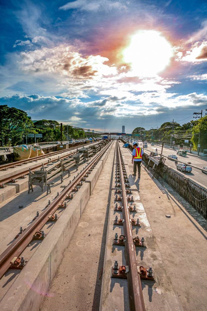 MRT-7 not responsible for Commonwealth Avenue flooding - THEPHILBIZNEWS