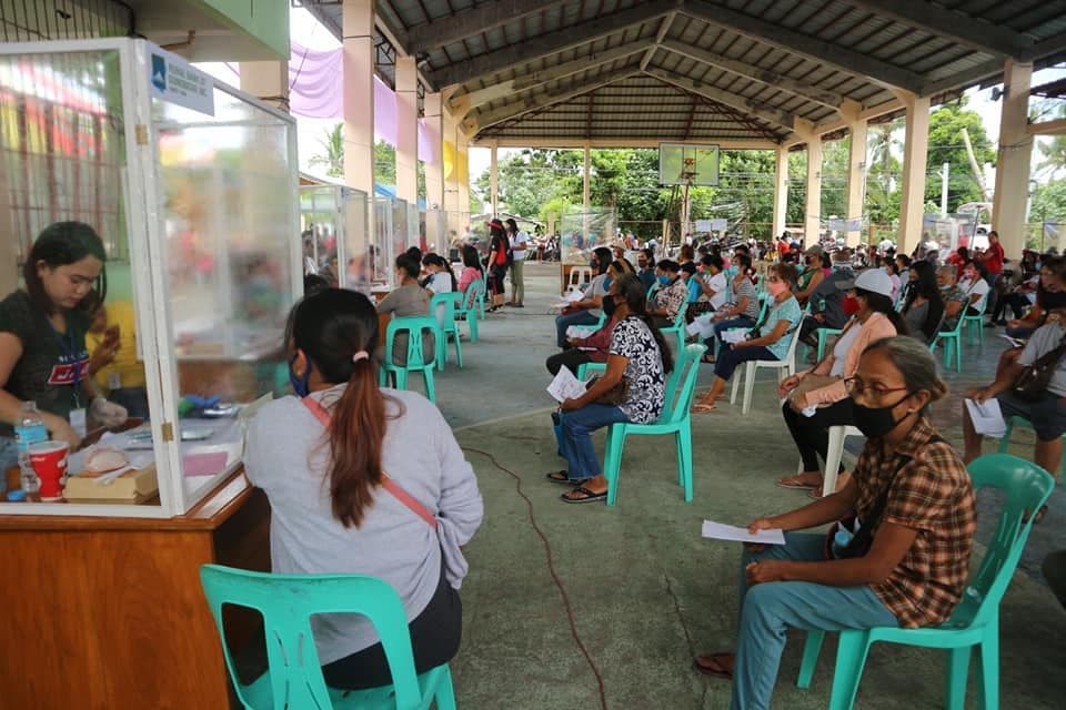 RCBC ATM Go expands to financially excluded regions; gets endorsement ...