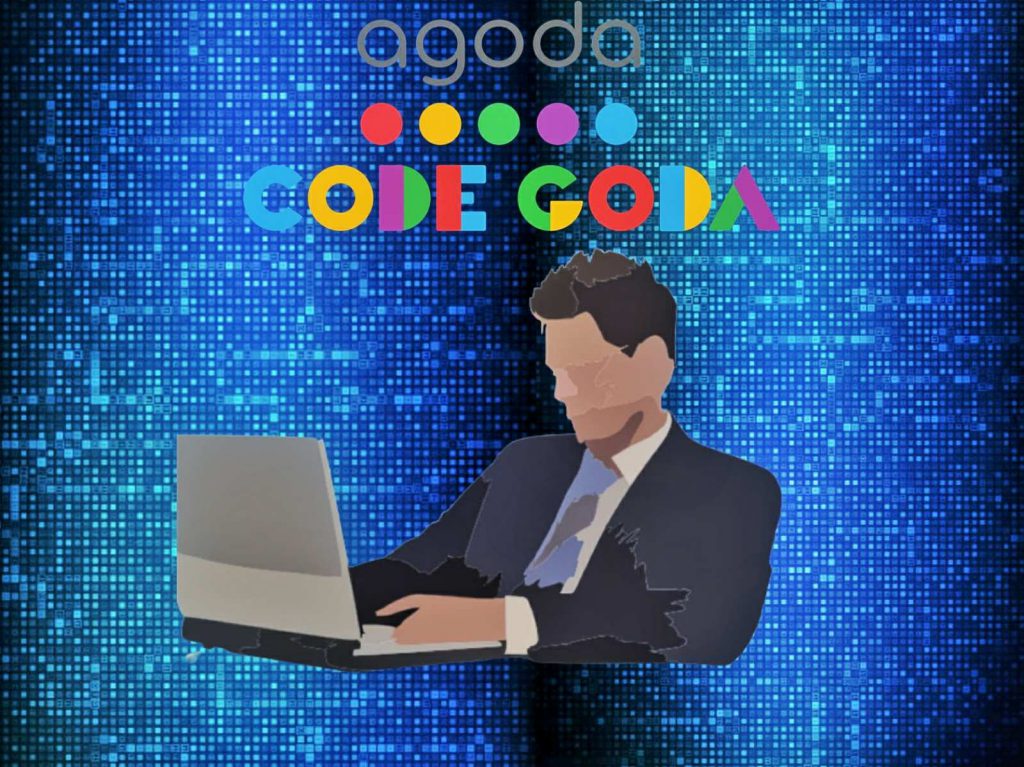 Agoda launches 2021 global coding competition - THEPHILBIZNEWS
