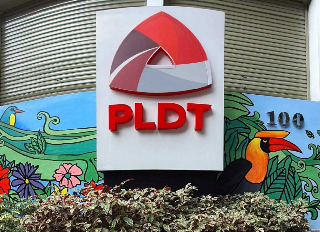 PLDT vows stronger commitment to ESG Sustainability Goals under new ...