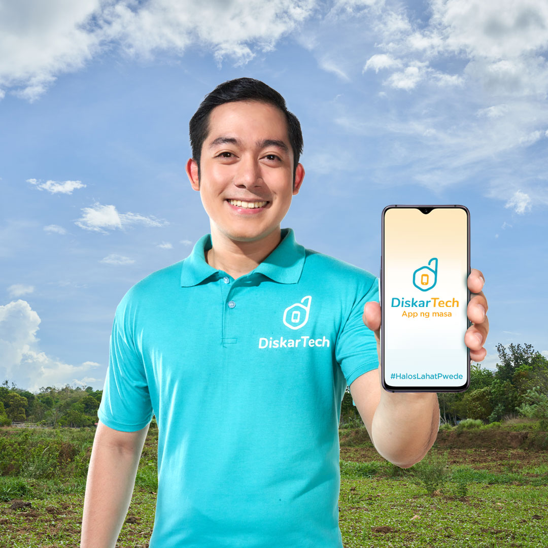RCBC’s DiskarTech gains 388% usage growth on Q2, attributes to ...