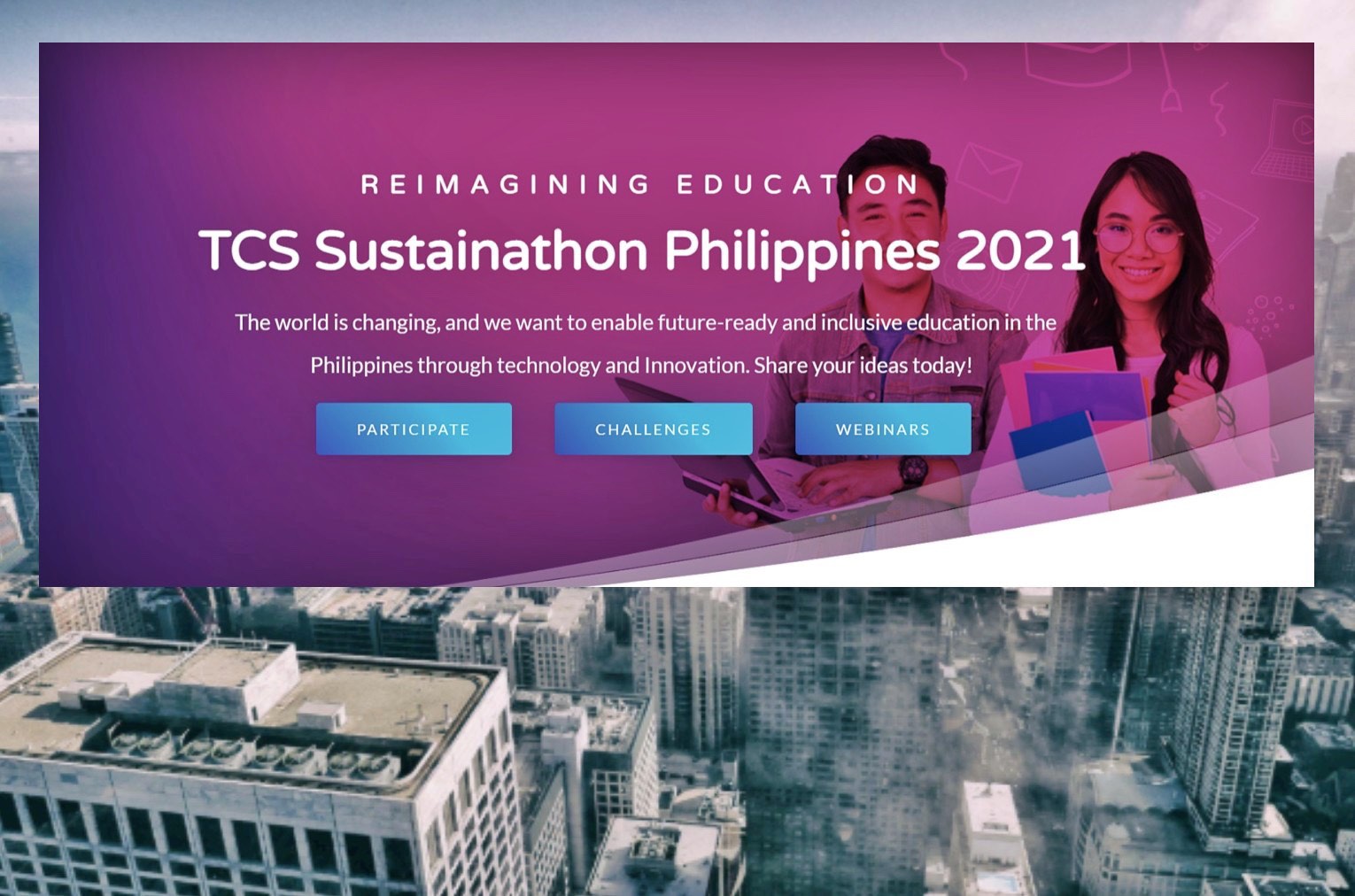 TCS Philippines, local institutions push for inclusive and accessible ...