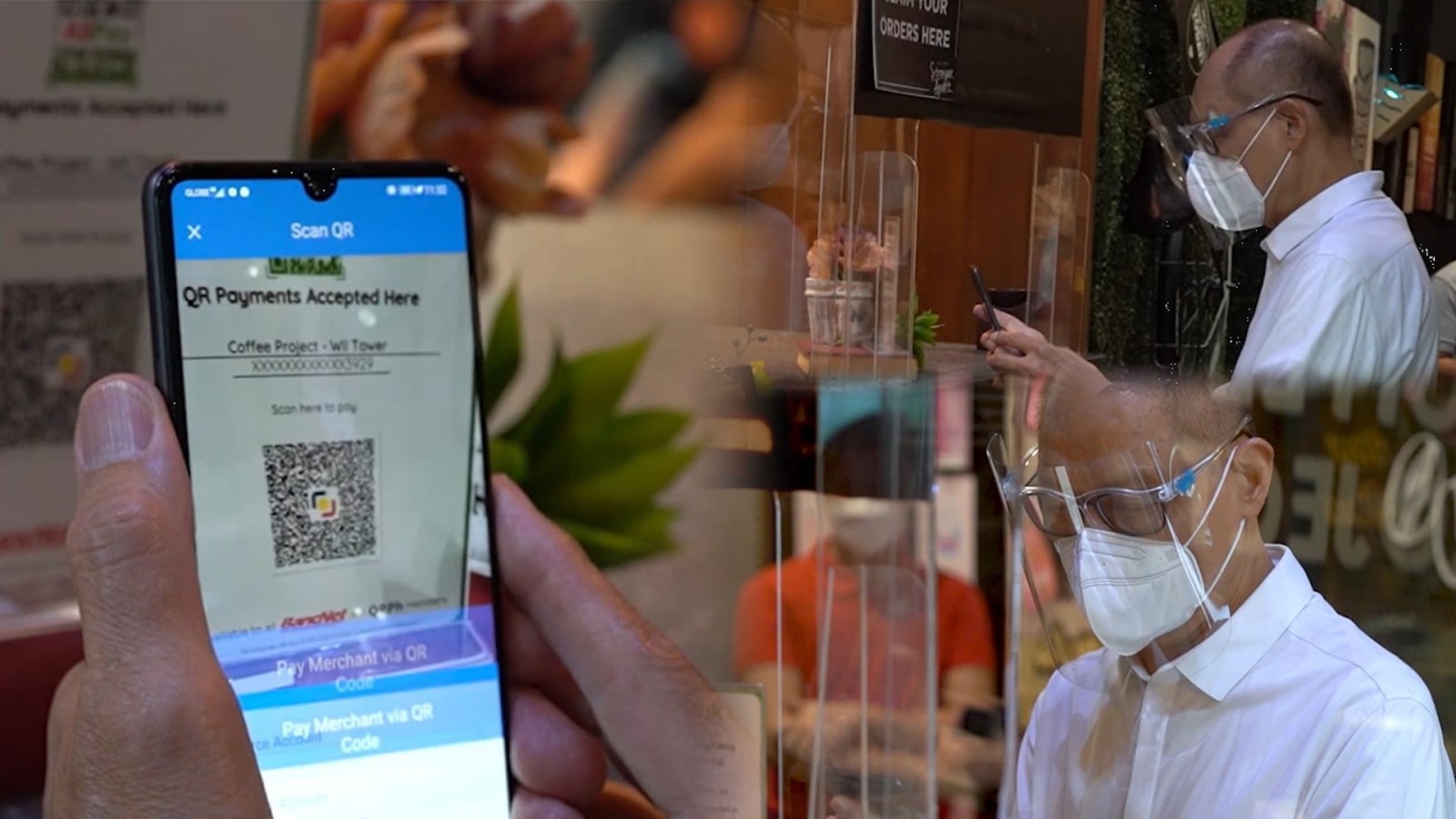 RCBC supports BSP's thrust in ramping up retail QR payments ...