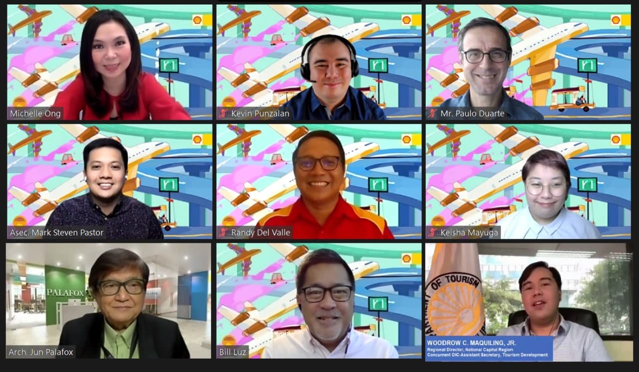 Shell Future Festival tackles sustainable mobility solution in Phl ...