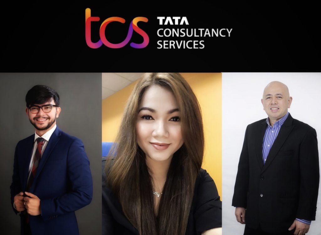 TCS' commitment to people and community leads to success - THEPHILBIZNEWS