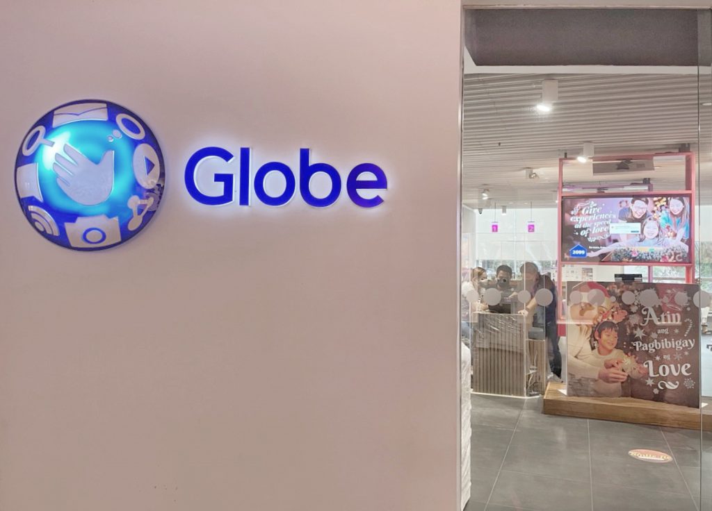 Globe sustains industry dominance as largest publicly-listed telco in ...