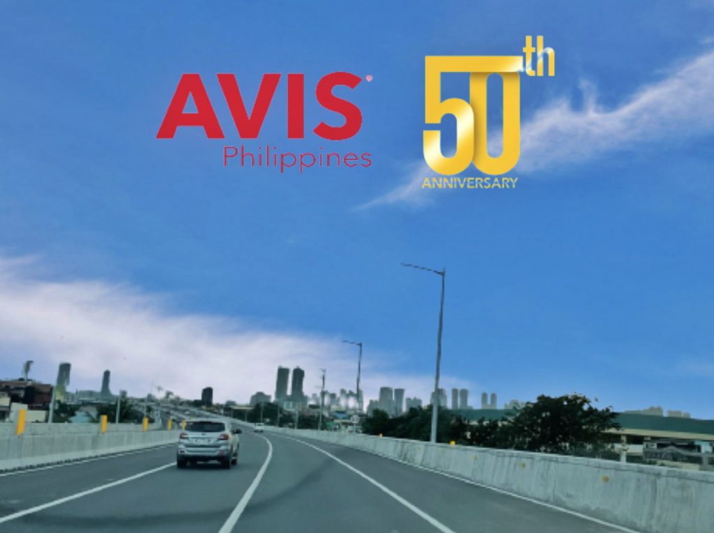 Avis Philippines marks 50th Year, moving ahead under new normal ...