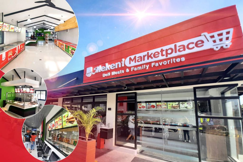 Mekeni marks 2022 with new heights, unveils flagship factory ...