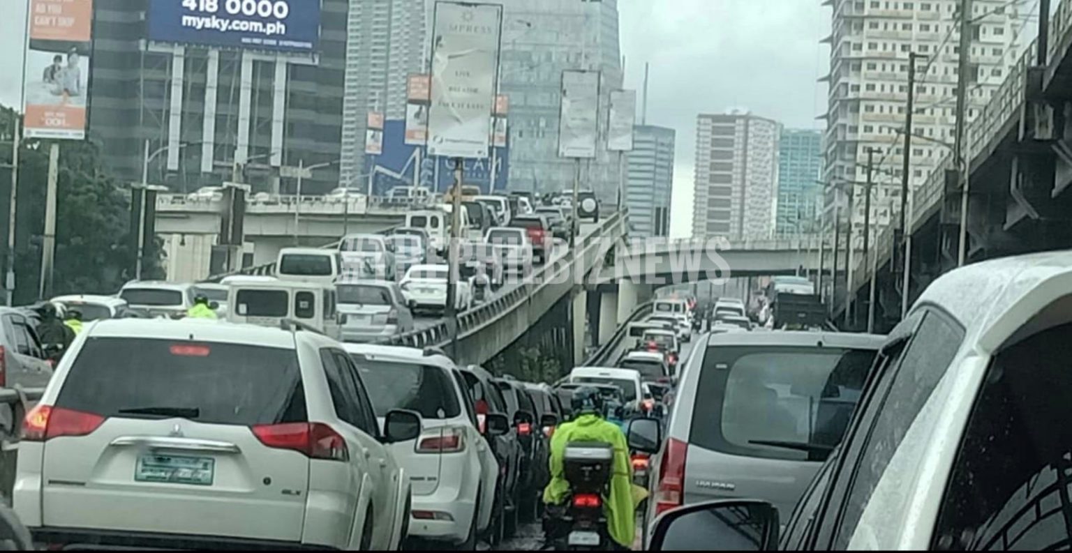 OP-ED: ‘Death is a daily commuter’ or why NCAP should stay - THEPHILBIZNEWS