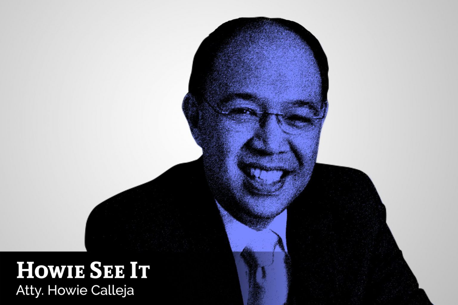 HOWIE SEE IT: A Senate in haste makes waste - THEPHILBIZNEWS