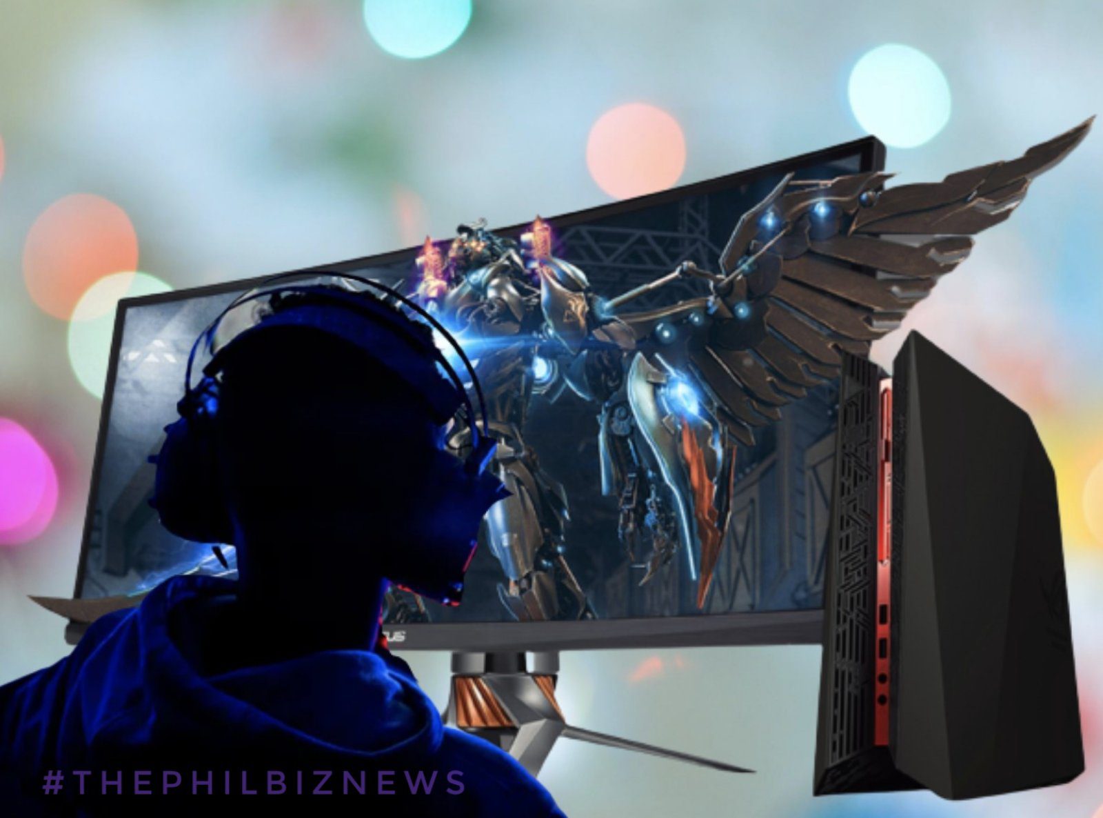 Pinoys interest in P2E game soars, ranks 4th out of 26 countries ...