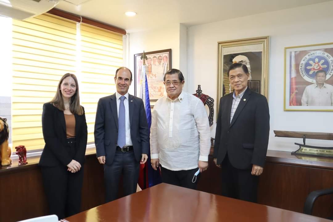 Israel Opens Door for Pinoy hospitality professionals - THEPHILBIZNEWS