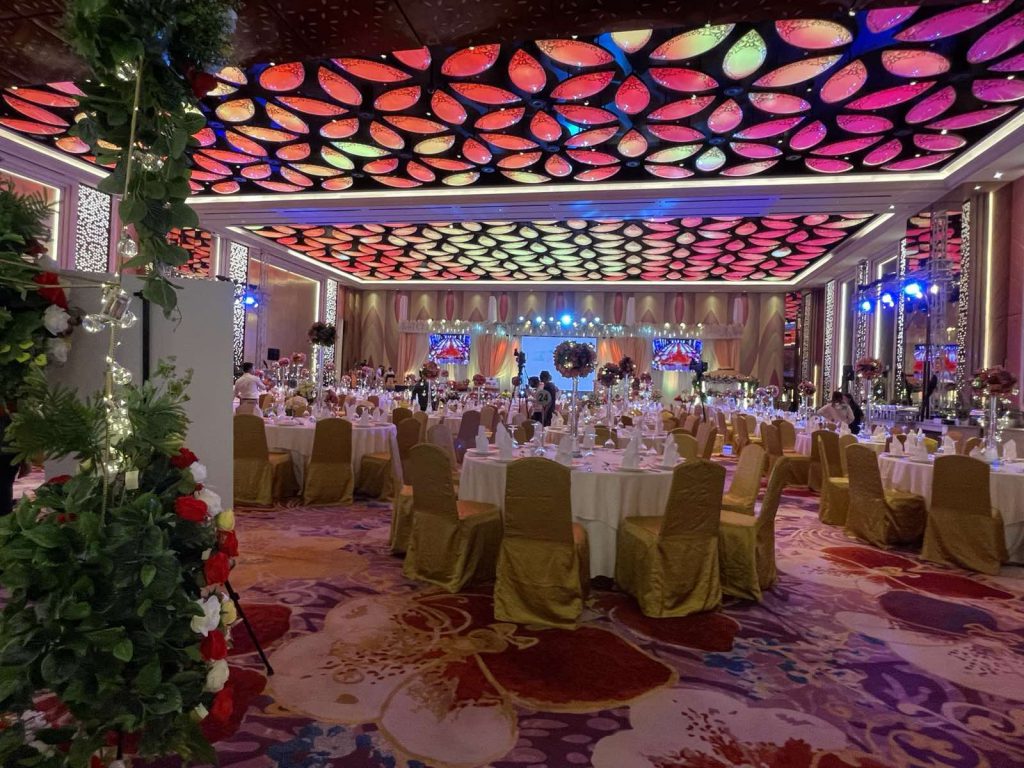 Okada Manila bounces back from pandemic woes, set to sustain momentum ...