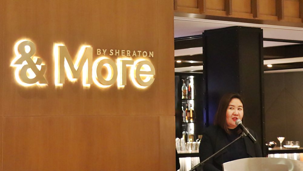 An evening to remember: 'Whisky and Chocolate Experience' at &More By ...