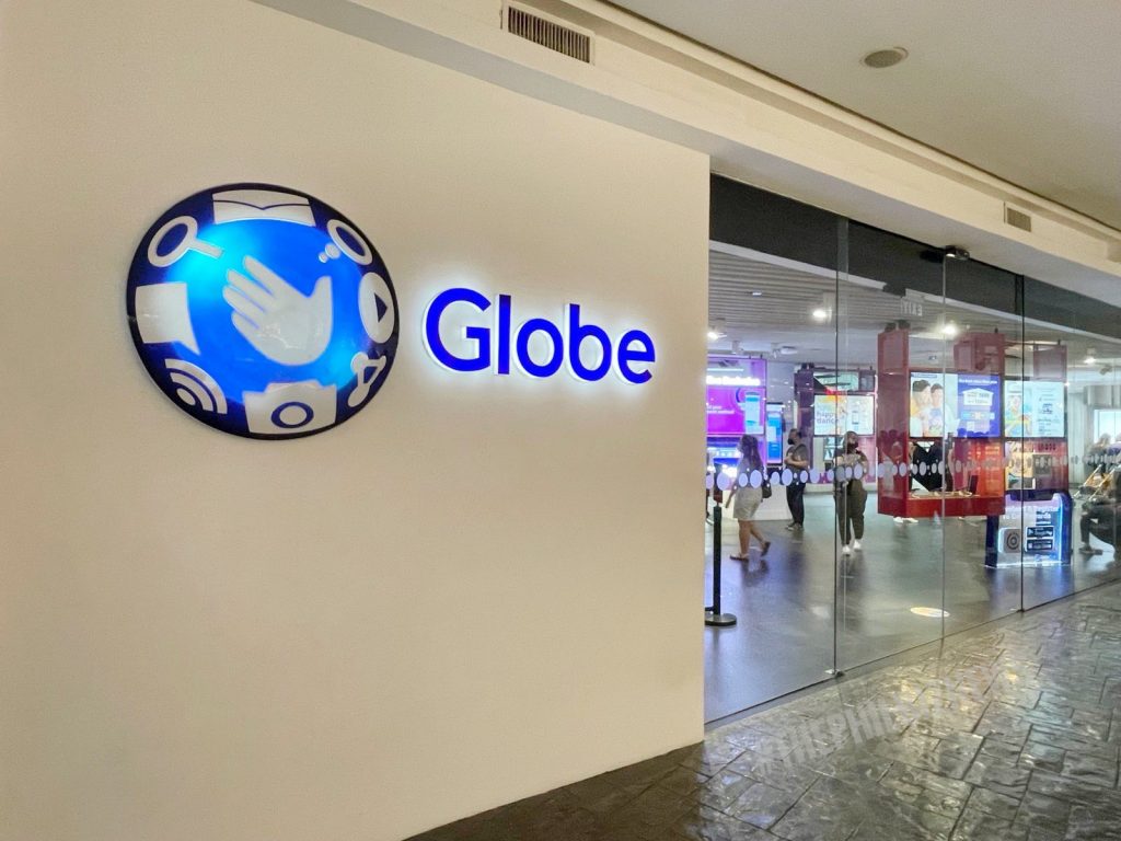 Globe boasts 54.7% mobile revenue market share for 7 straight years ...