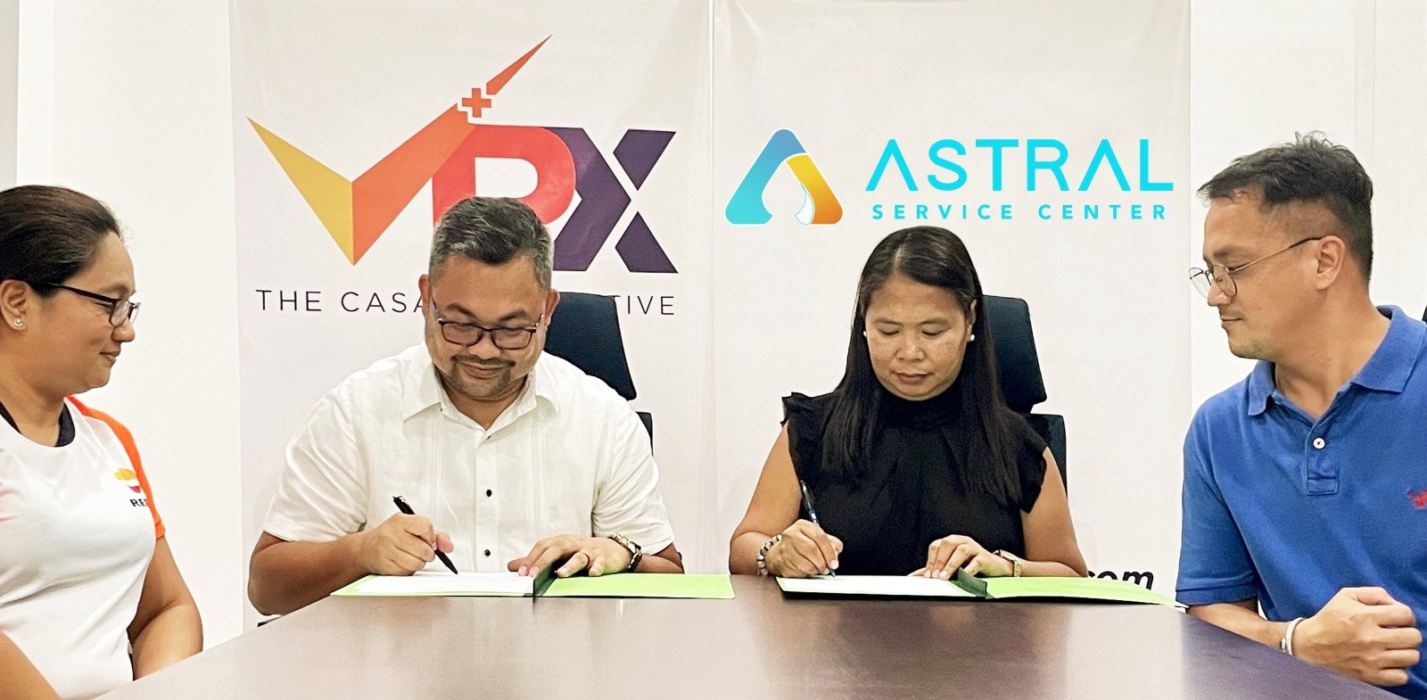 VPX, Astral Fuel partner to enhance customer experience with one-stop ...