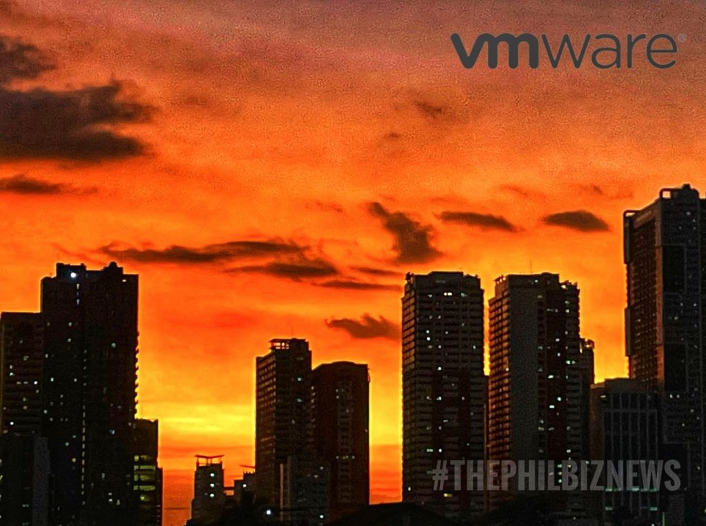 VMware's New Cloud Native App Makes Ramps Up Digital Transformation Initiatives of Enterprises ...