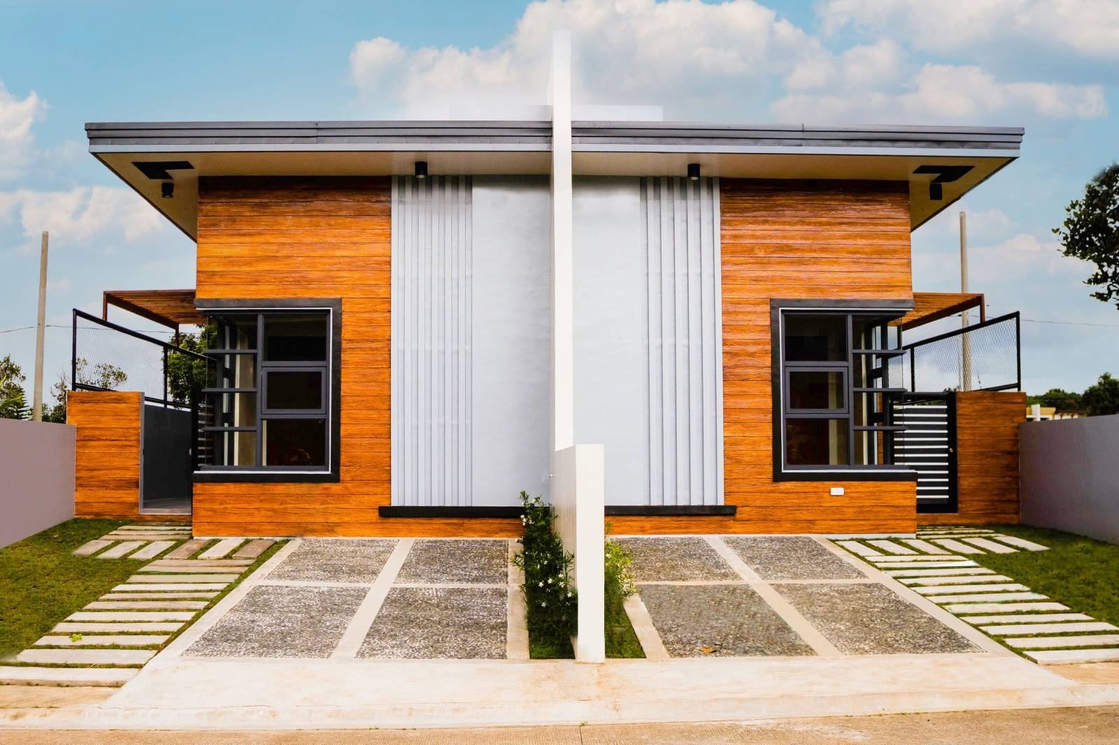 Don Tim Development Corporation unveils post-pandemic friendly home ...